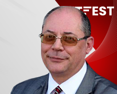 Predavači | IT Fest