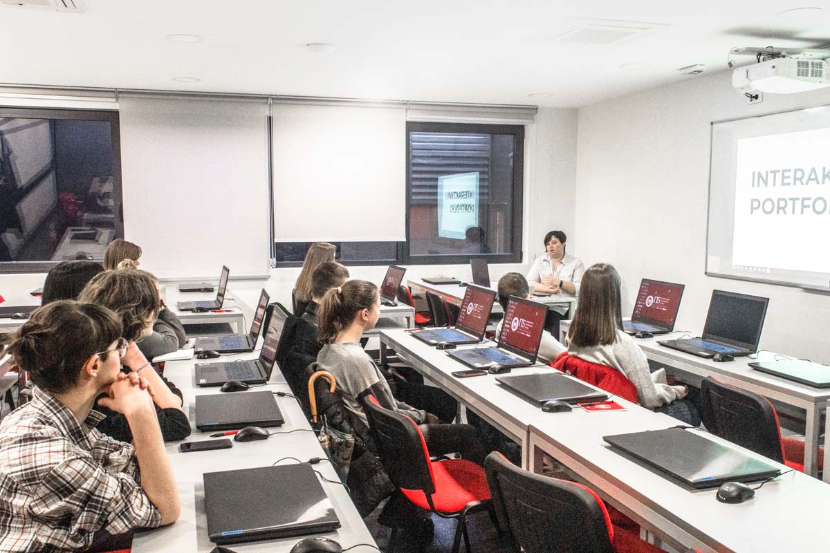 coDEsign 2020 | IT Fest